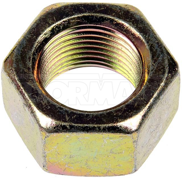 Dorman Hex Nut P/N 867-017 – NOW PARTS